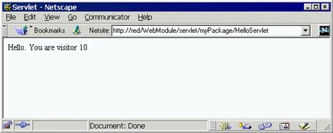 Executing And Debugging