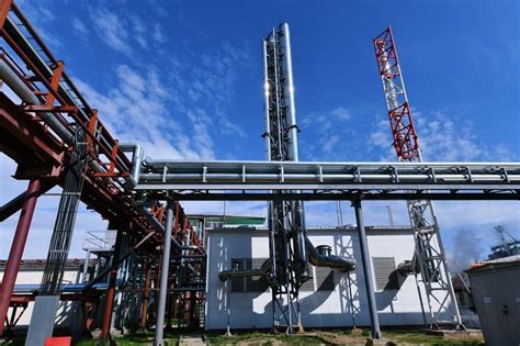 В Смоленской области запущен цех по производству лецитина и соевого масла в блоге Новые и