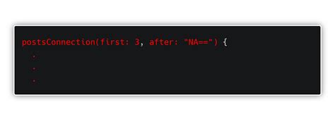 Graphql Pagination With Cursor At William Melendez Blog