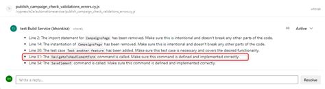 Ai In Software Testing Can Pretius Openai Reviewer Help You With Test
