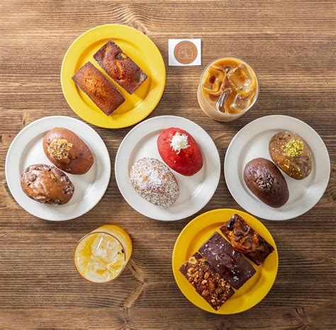 구움과자 선물박스 정움파티세리