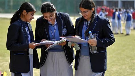Two Class 10th Board Exams Next Year Cbse May Shrink Schedule To Under