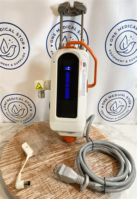 Bayer Medrad Mark 7 Arterion Injection One Medical Stop