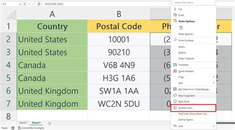 How To Add A Plus Sign In Microsoft Excel SpreadCheaters