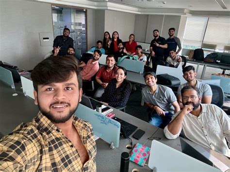 Akshara Seth On Linkedin Chatgpt Businesseffectiveness Teamtraining