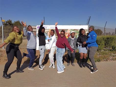 It Awareness Ms365 Mahikeng Campus Services Nwu Ac Za