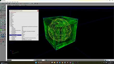 Utsdk Beta Q324 Occlusion Bounds Image Ut Community Sdk Mod For