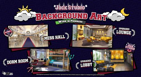 Unity Jock Studio Demo Mikkoukun F Zone