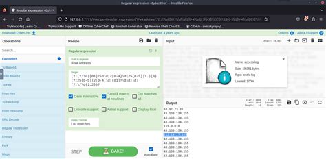 📚tryhackme 🔍intro To Log Analysis Walkthrough 📝