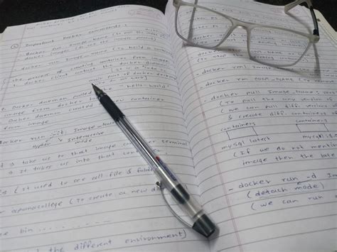 Docker Devops Learning Cloudcomputing Engineering Apnacollege Siddharth Gaikwad