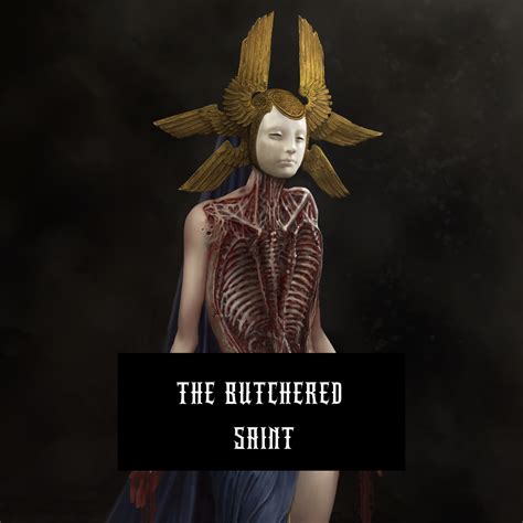 Lore Trench Crusade