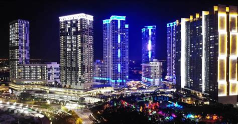 Isoho I City Shah Alam Ultimate Guide For Tenants Speedhome Guide