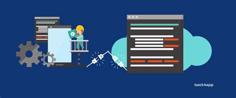 building a mobile app backend architecture your application s backend