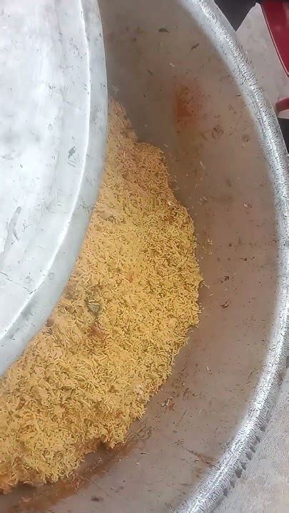 25 Kg Chicken Biryanikathirikai Thokku Kasari Youtube