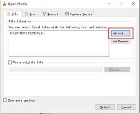 Detailed Steps To Add Audio Tracks To Videos With Vlc