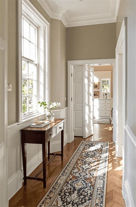 19 Stunning Hallway Colour Schemes To Transform Your Space Maison Maker