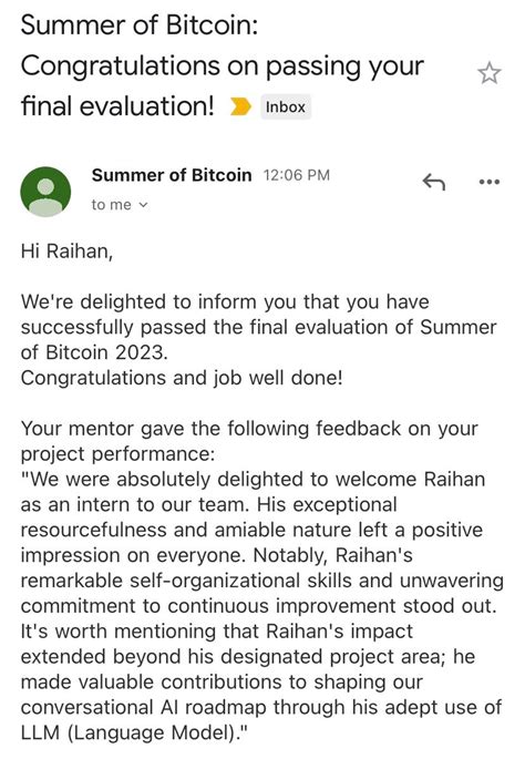 Raihan Khan On Linkedin Ai Llm Btc Bitcoin Chatgpt Gpt4 Gpt3