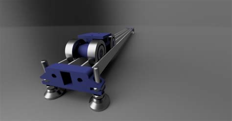 Economy Camera Slide Rail Autodesk Community Gallery