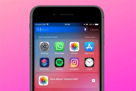 How To Search Find Specific Text Messages In IMessage