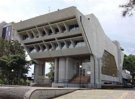 La Arquitectura Brutalista Controversia Y Ejemplos Arcux