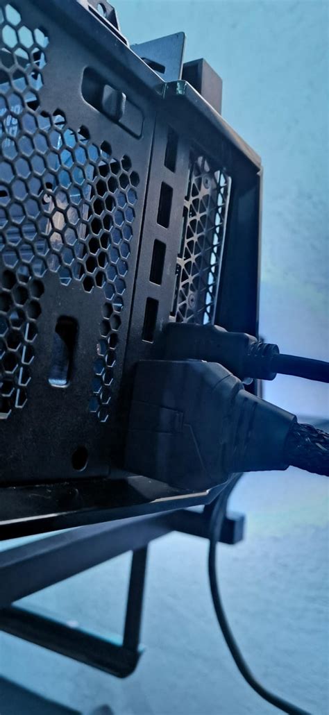 My Alienware Graphics Amplifier Does Not Provide Video R Alienware