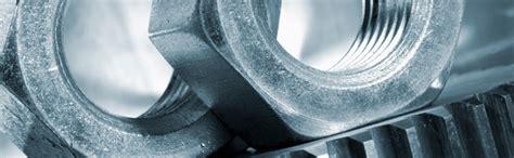 Large Diameter Fasteners