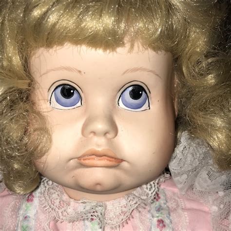 Other Vintage Antique Porcelain Pouting Doll Poshmark
