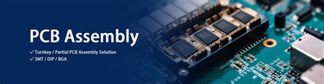 Module Pcb Module Pcb