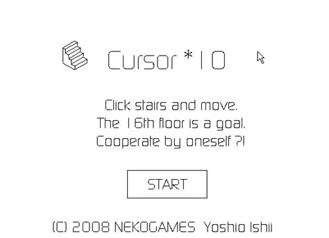 Cursor 10 Images Launchbox Games Database