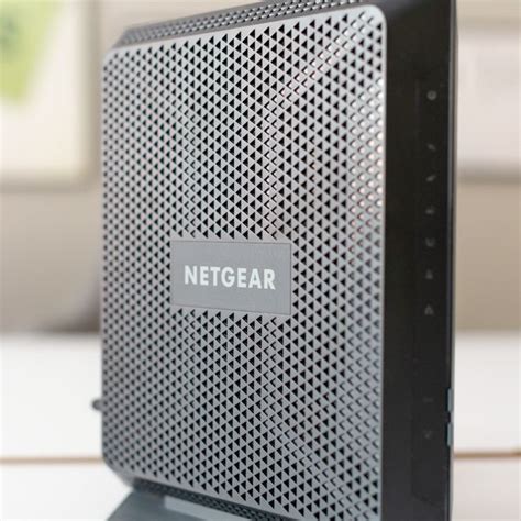 Netgear Nighthawk C7000 Review A Fantastic Wireless Modem