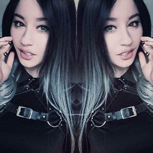 Vyvan Le Vyvanle Vyvan Le Nude Onlyfans Leaked Photo Fapomania