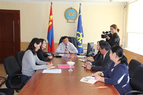 “ИТХ ЫН ХЯНАЛТ ОРОЛЦОО” ТӨСЛИЙН ХЭРЭГЖИЛТЭД ӨНДӨР ҮНЭЛГЭЭ ӨГӨВ