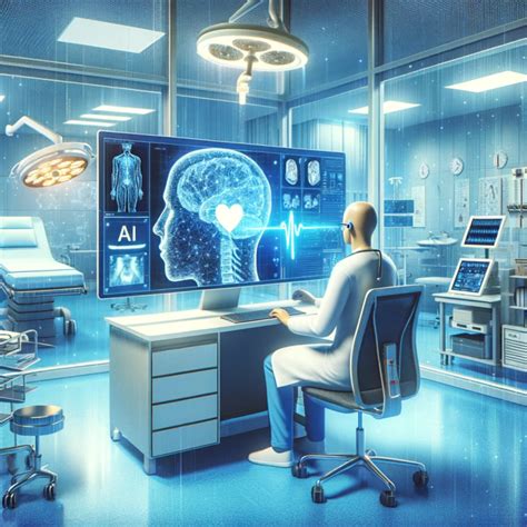 Revolutionizing Preoperative Planning With Artificial Intelligence A