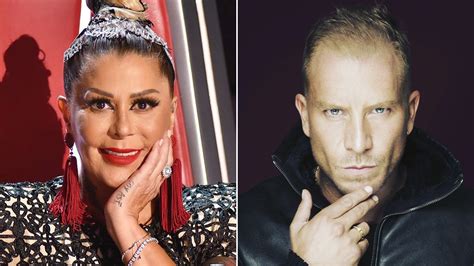 Así Defendió Salvador Zerboni A Alejandra Guzmán De Acusaciones De