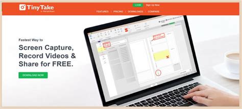 15 Best Screen Recorder Review In 2024