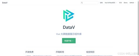 前端开发vue常用的组件库大全vue组件库 Csdn博客 前端开发vue常用的组件库大全vue组件库 Csdn博客