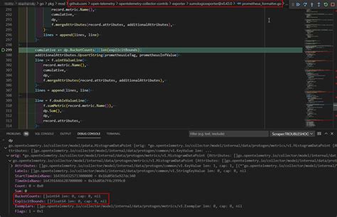 SumoLogic Exporter Panics Issue Open Telemetry Opentelemetry Collector Contrib GitHub