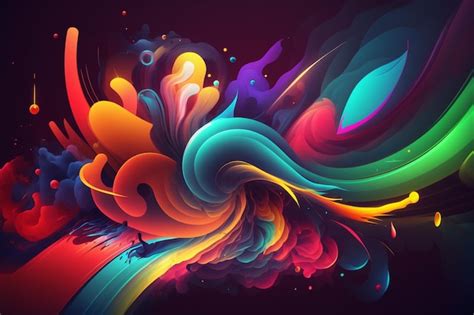 96000 Colorful Abstract Creative Background Pictures