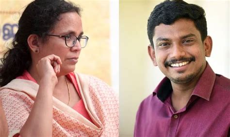 നിയമസഭയിലെ സംഘർഷം സച്ചിൻ ദേവ് എംഎൽഎക്കെതിരെ കെകെ രമ മൊഴി നൽകി