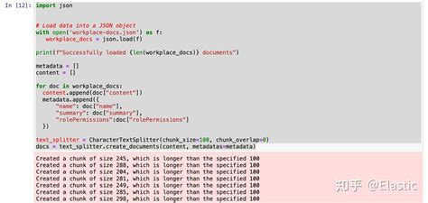 Elasticsearch：使用 Open Ai 和 Langchain 的 Rag Retrieval Augmented
