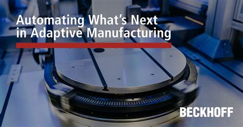 [video] Beckhoff Automation Usa On Linkedin Plan To Attend Automate 2024 ️