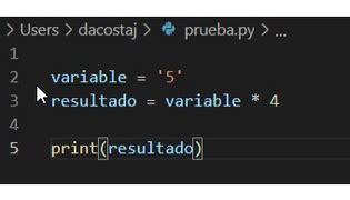 TOMi Digital Funciones Y Operadores En Python 3