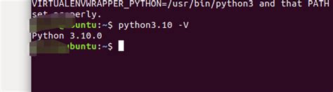 ubuntu 升级python PKGAME 博客园