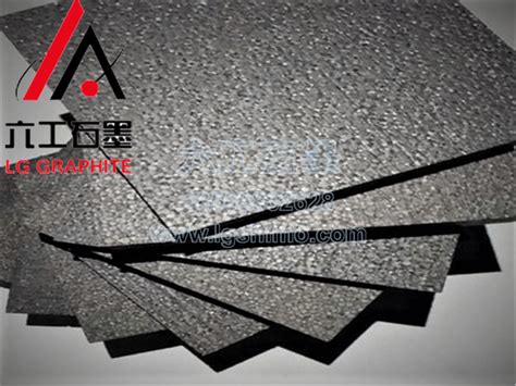 Graphite Polystyrene Board 六工石墨英文网站