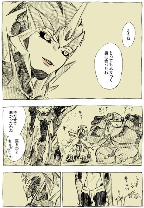 Arcee Bumblebee And Bulkhead Transformers And 1 More Drawn By