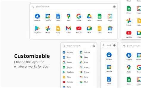 Shortcuts For Google Chrome Web Store
