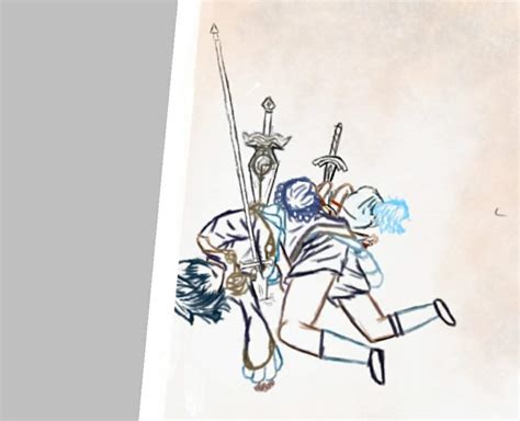 WIP Genshin Impact Amino