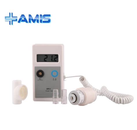 Oxygen Analyser Oxygen Concentration Analyzer Oxygen Concentration Analyzer And Oxygen Analyser