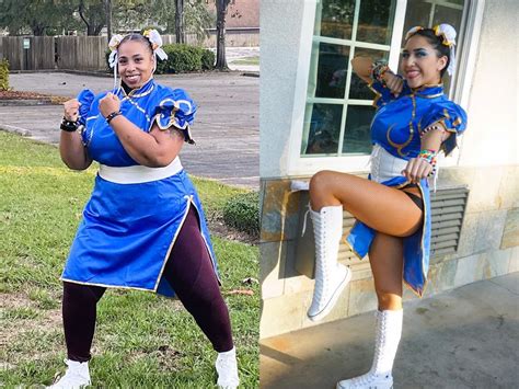 17 Most Badass Female Halloween Costumes