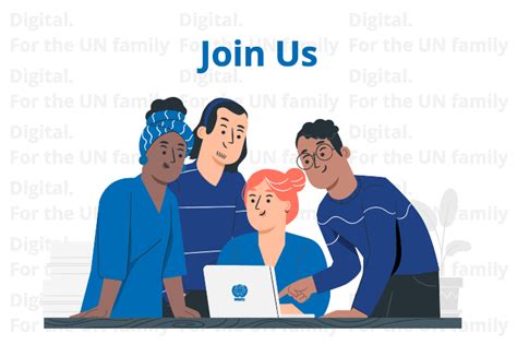 Procurement Assistant Unicc